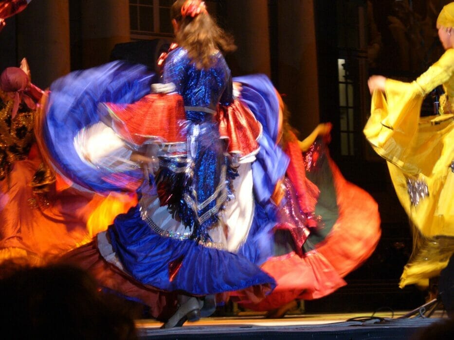 Dance Through Decades: A Nostalgic Journey | by Dancing Guide | Medium