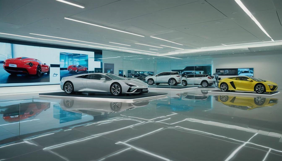 Sell More Cars Using ChatGPT: Effective Strategies for Success | by ...