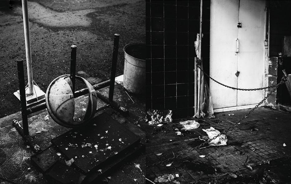 Ruang Publik, Privasi, dan Street Photography: Sebuah Catatan Pendek ...