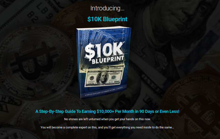 10K Blueprint Review — Is it Worth It? | by Dylan Singh | Medium