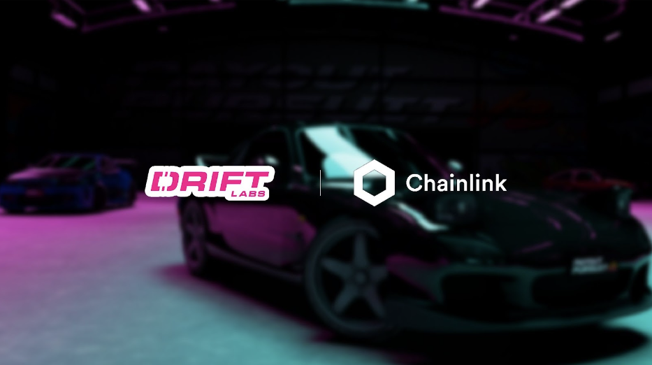DRIFT Labs Integrates Chainlink CCIP to Unlock Cross-Chain Token ...
