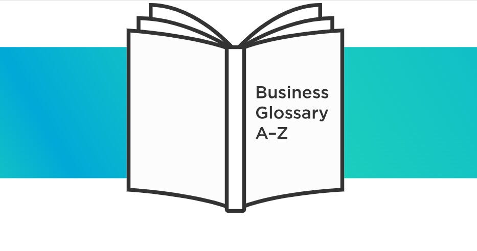 The Complete Software Testing Glossary: A-Z Guide To Testing ... The Complete Software Testing Glossary: A-Z Guide To Testing ...