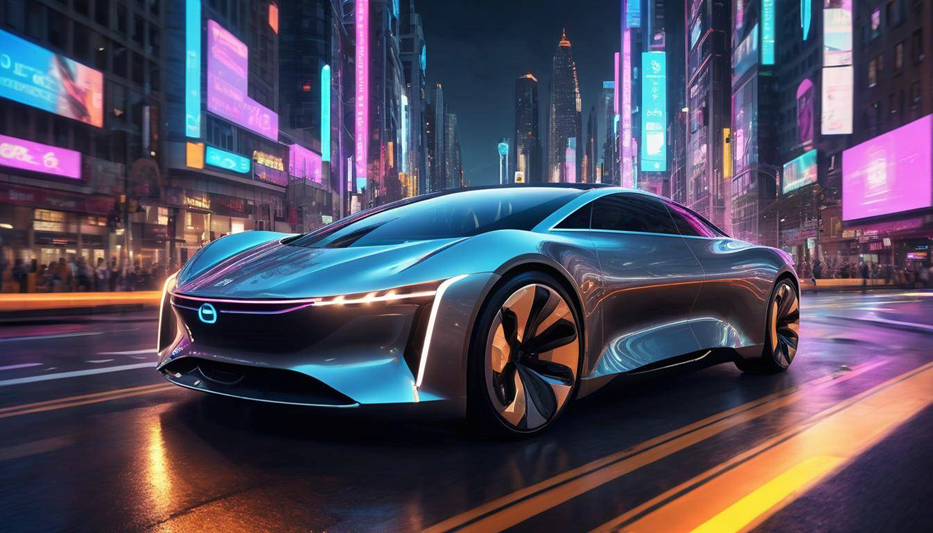 The Role of AI in Automotive Marketing: Revolutionizing Automation and Machine Learning | by ...