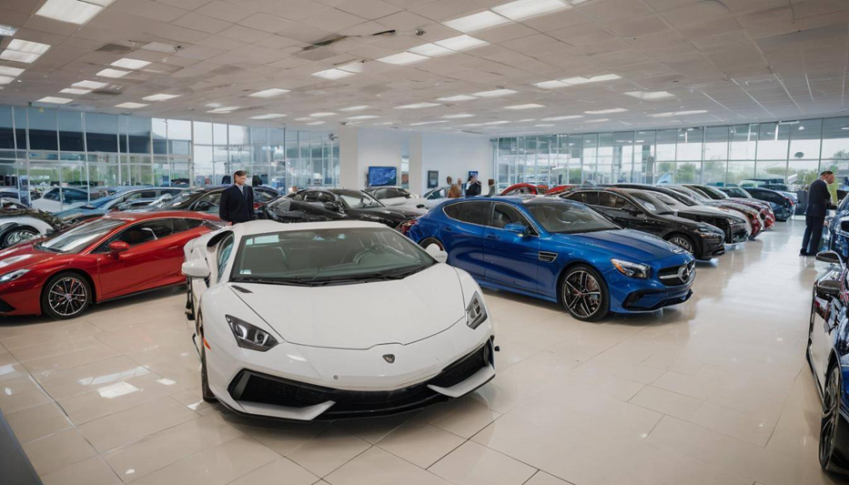 Lead Generation Strategies for Car Dealerships: Effective Marketing ...