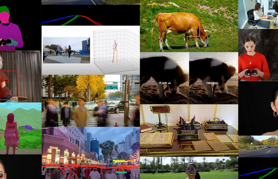 Recommended ailia MODELS by usage | by David Cochard | axinc-ai | Medium
