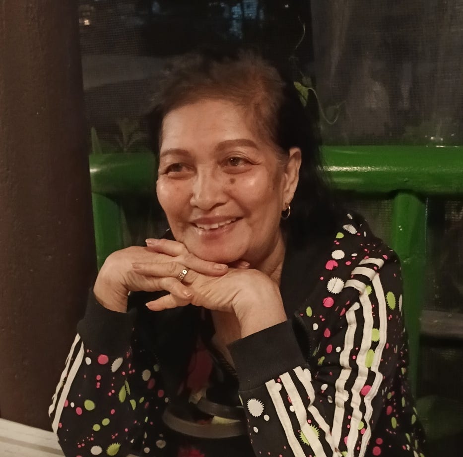 Longevity Formula. She just turned 82 years old last… | by Healthy Ink ...