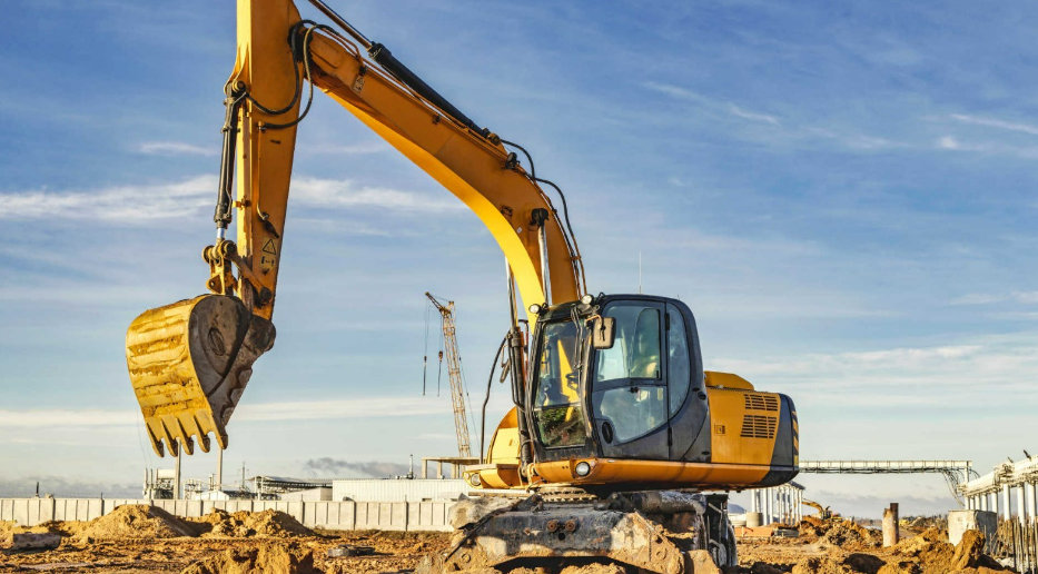 Excavators for Rent: Why Book a Digger for Hire | by Dan Hamilton | Medium