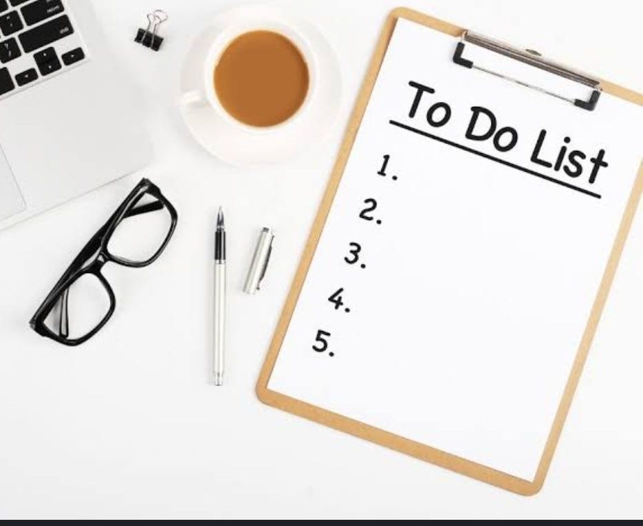 🚀 Build a Simple To-Do List App in Python with Flask & SQLite | by Pournima Tivatane | Medium