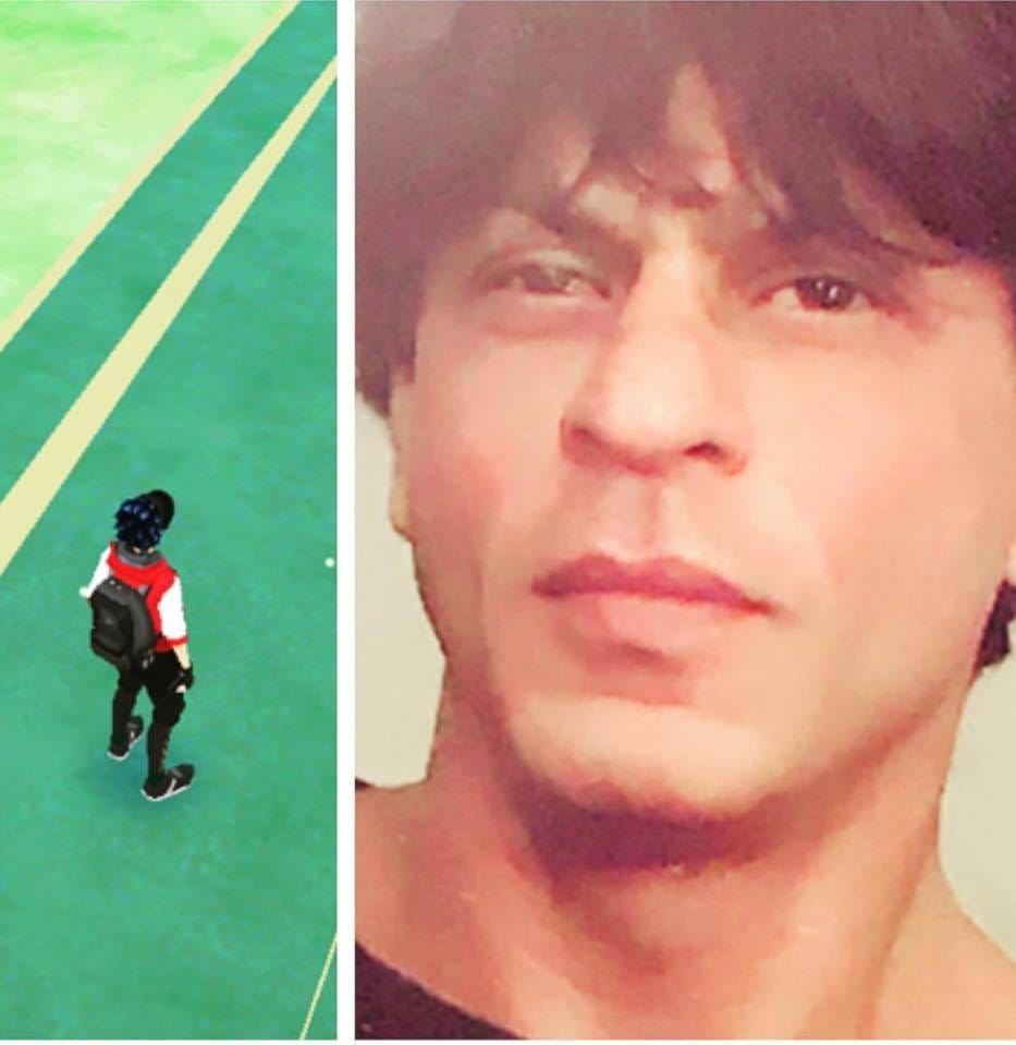 SRK Is Having A Bad Day. The King of Bollywood! He’s just like… | by ...