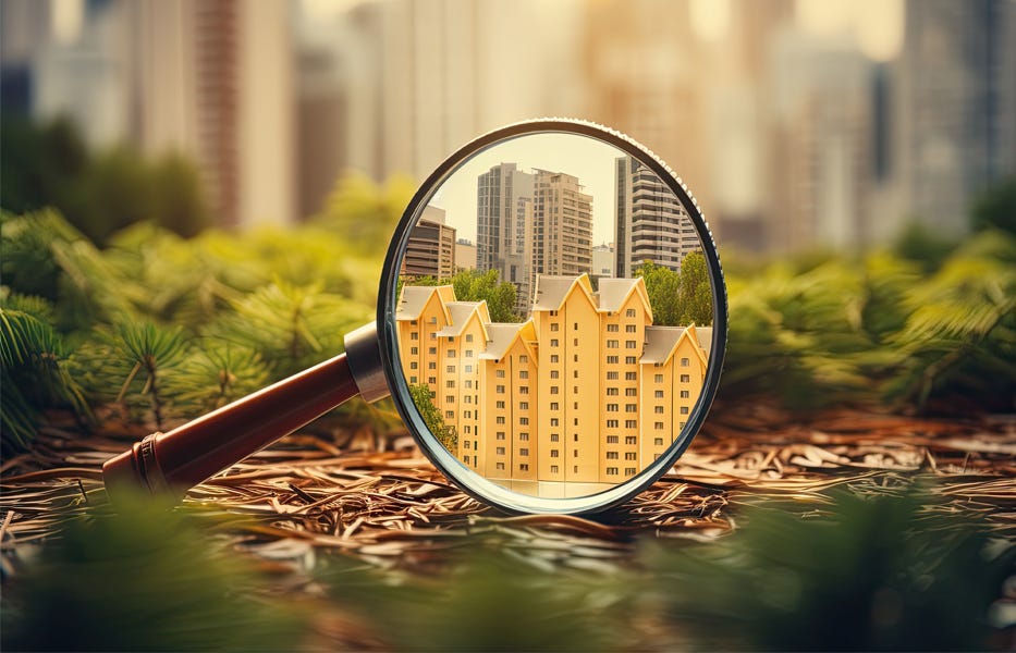 Importance of Location in Real Estate Investment | by Pr Estates | Medium