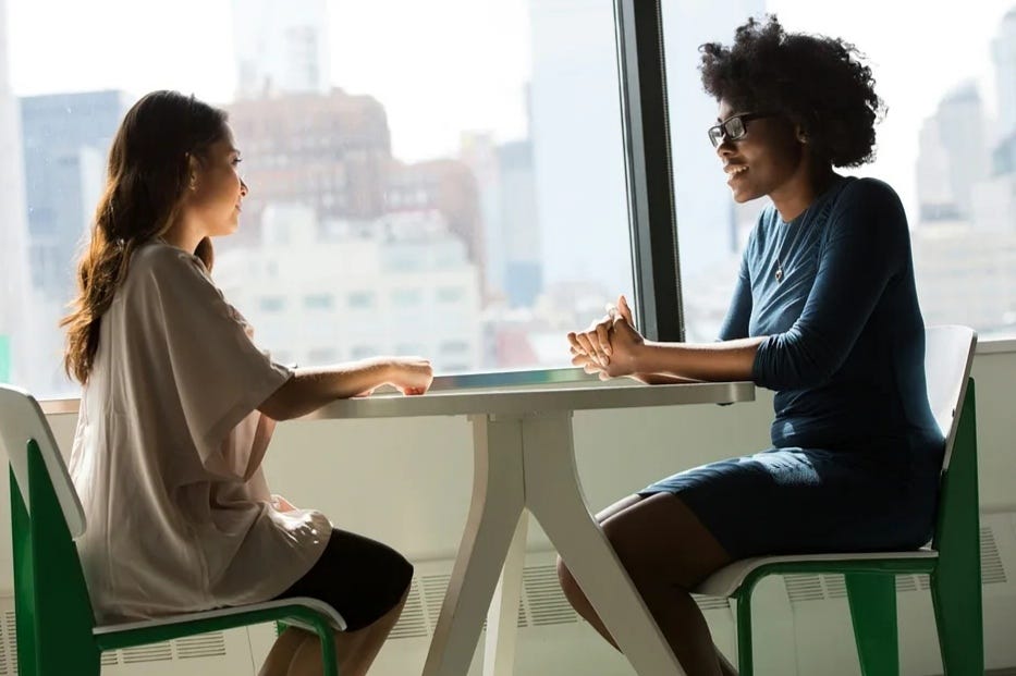 How Would You Define Yourself? | by Vinita | Medium