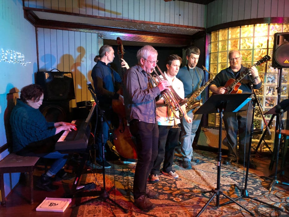 The 30 Most Commonly Called Tunes At Our Jam Session | by The Jazz ...