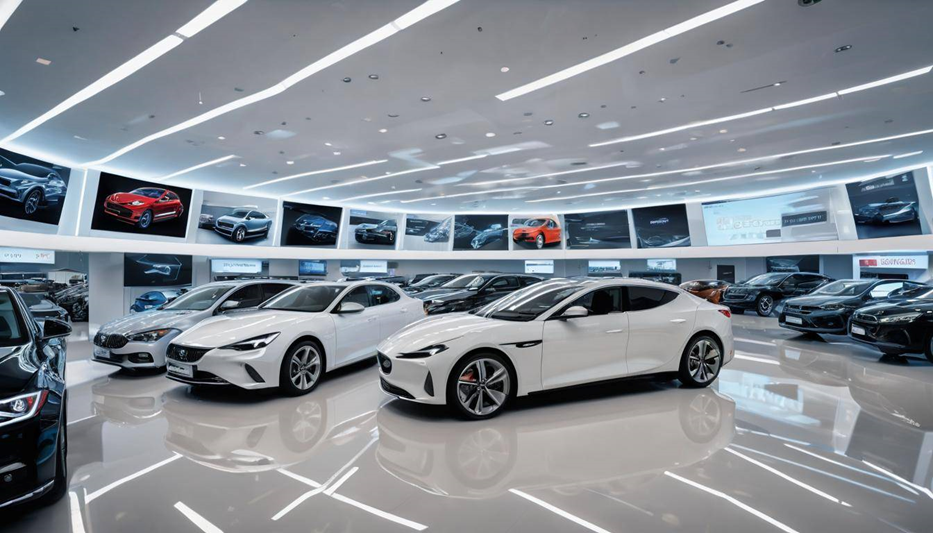 Generate Car Leads Using ChatGPT: Innovative Strategies for Automotive ...