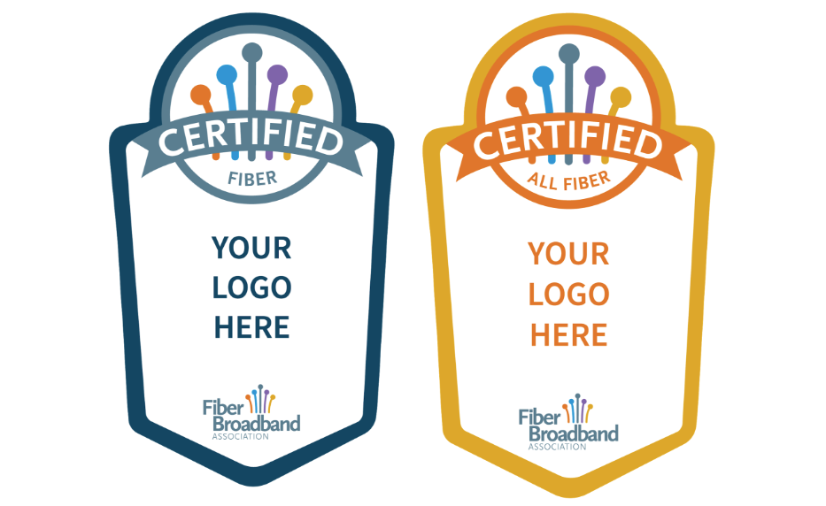 New Fiber Service Provider Certification from the Fiber Broadband ...