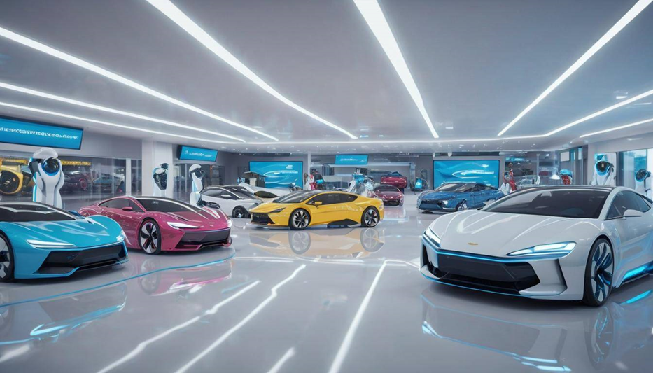 AI in Advertising for Car Dealerships: How Automation and Targeting ...