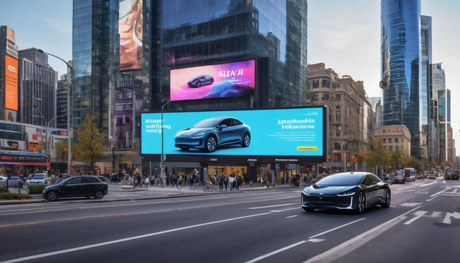 The Future of AI in Marketing for Car Dealerships: Enhancing Customer ...
