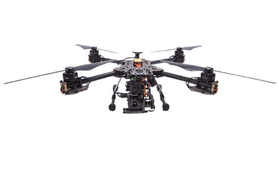 Best Drone Package For Your Drone by DroneCraft | by DroneCraft | Medium