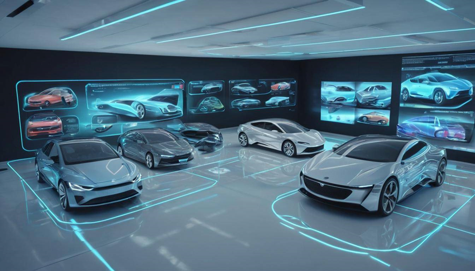 AI in Personalized Advertising: Revolutionizing the Automotive Industry ...