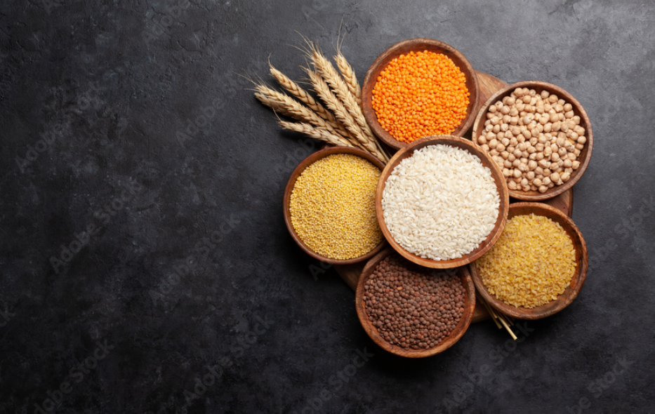 How Ready-to-Cook Millet Mixes Can Simplify Your Meal Prep | by Haritha ...