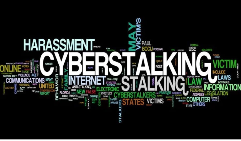 Definition of Cyberstalking | by Husnain Ibrahim | Medium