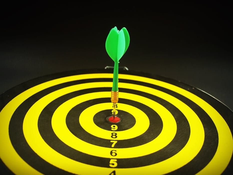 How Being Perfect Is The Enemy Of Being Good | by Abhilash Gupta ...