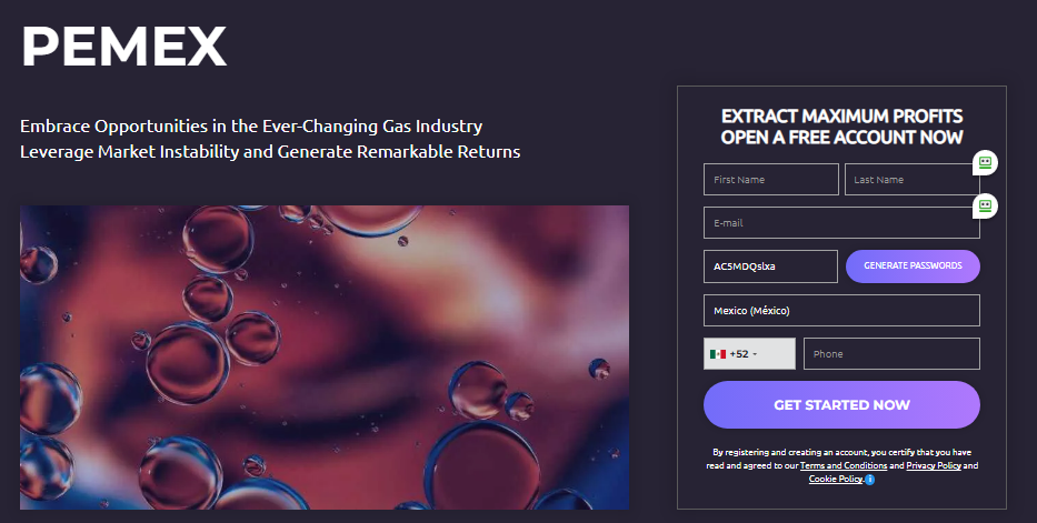 Oil Profit Pemex™ |- El sitio oficial y actualizado【2024】-Pemex Invest !! | by Oil Profit Pemex ...