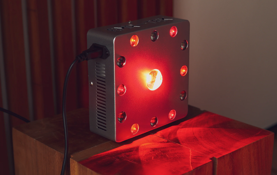 Harnessing Radiance: Redefine Your Wellness with EMR-Tek’s Red Light ...