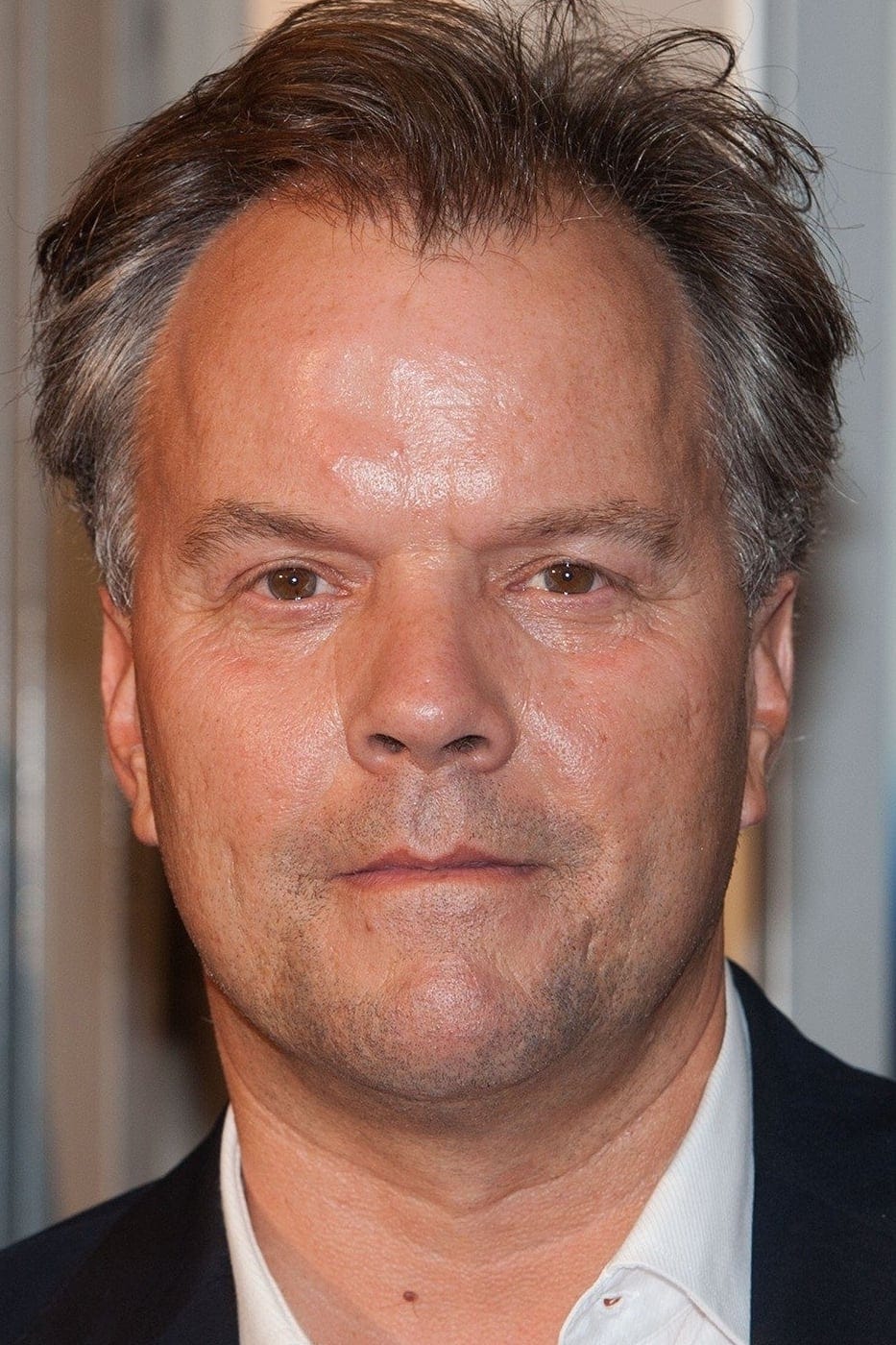 All 4 Matt Frei Movies And TV Shows In Order - All The Best (And Worst ...