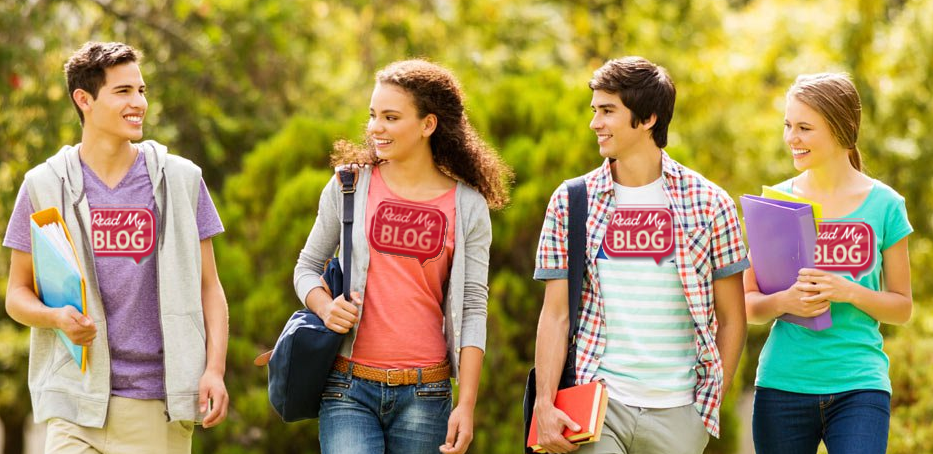 Teaching Writing in the Post-Blogging Era | by Mark C. Marino | Medium
