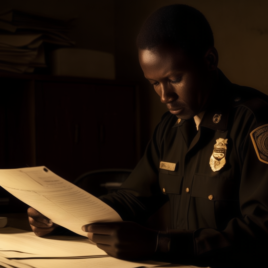 Most Trusted Assistance for Obtaining Your Police Clearance Certificate Kenya from the UK. | by ...