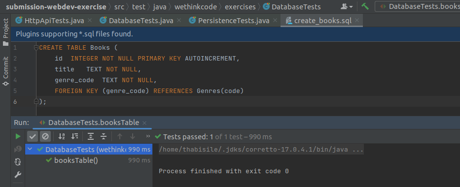 Web Development Project. Writing code that runs in a browser is… | by ...