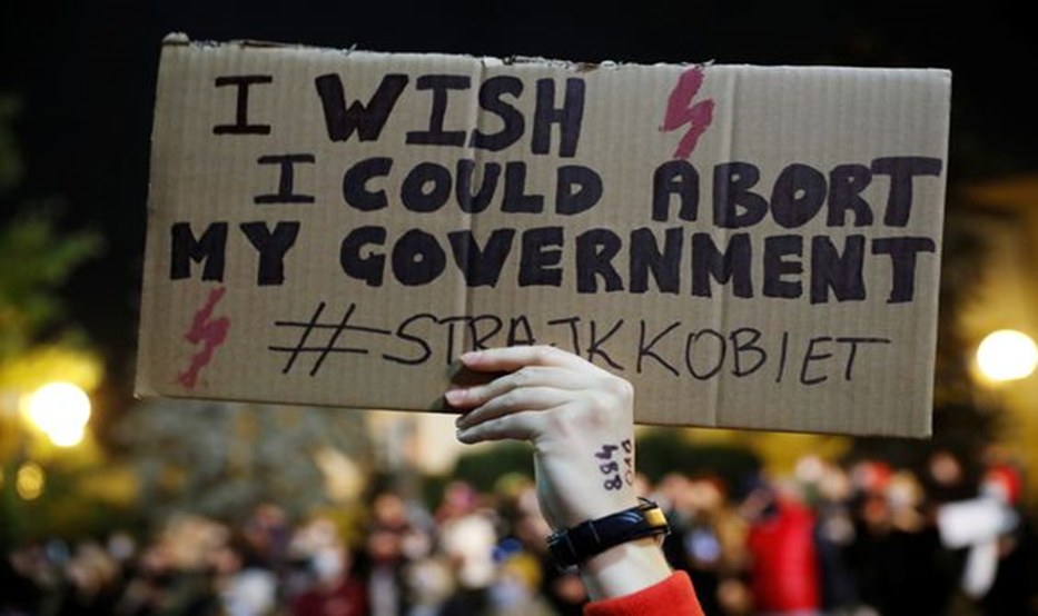 Do (not) Abort the Mission!. An abortion is the termination of a… | by ...