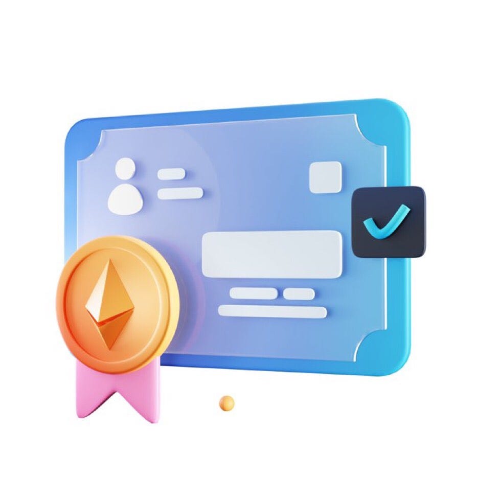 VerifBox: Bringing Trust and Authenticity to the NFT Market | by ...