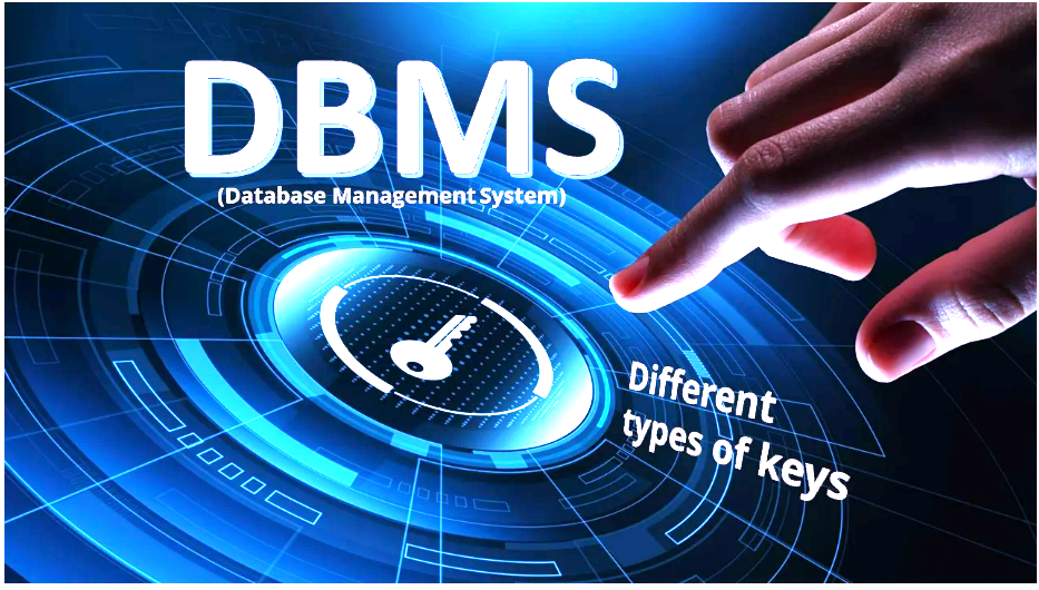 Keys are essential components in a DBMS | by Juthansan S | Sep, 2023 ...