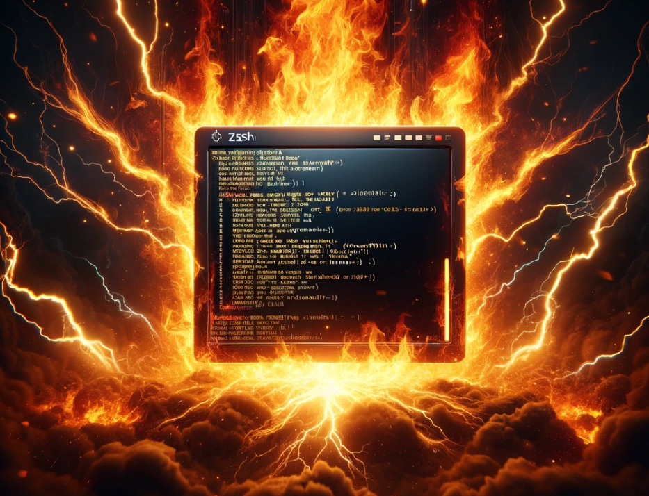 🐚 Shell Commands I Love. My terminal is my development… | by ⚡ Brandon ...