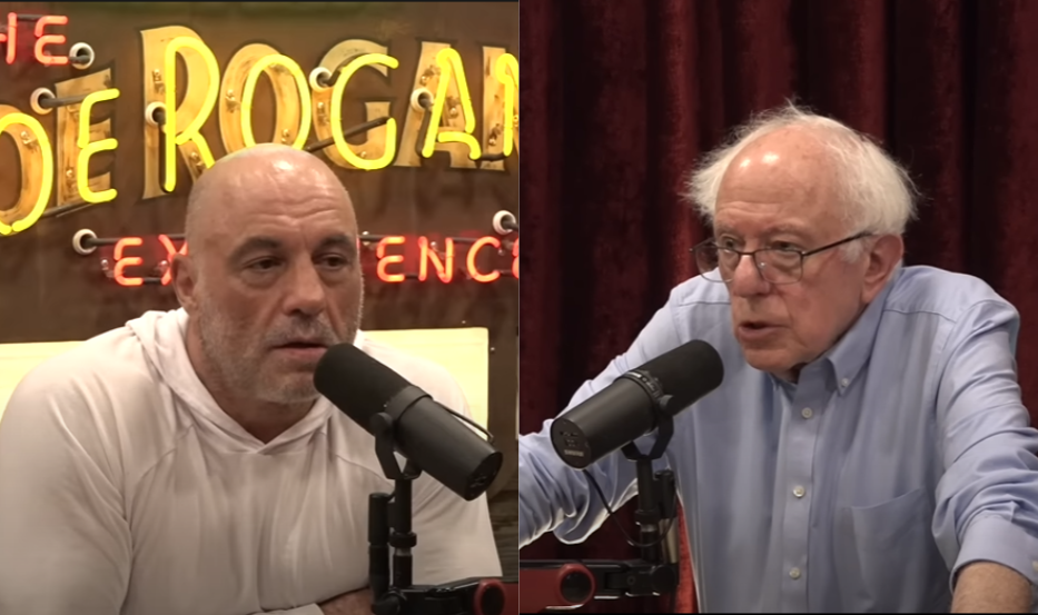 The Fight for America’s Soul: Bernie Sanders on Wealth, Power, and the ...