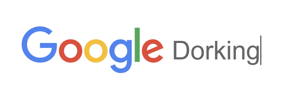 Google Dorking — How Hackers Locate your Juicy Webserver Files | by Jason Jacobs, MSc. | Medium