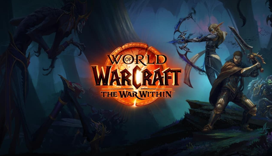 World of Warcraft: War Within Guide for Leveling Alts | by Julian Vento | Medium