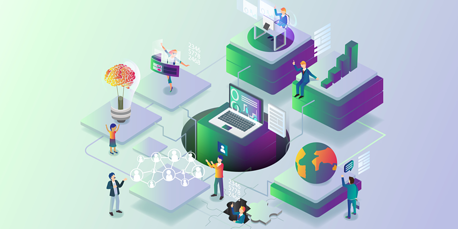 Work-To-Earn: Make A Living In The Cryptocurrency Sector | by ...