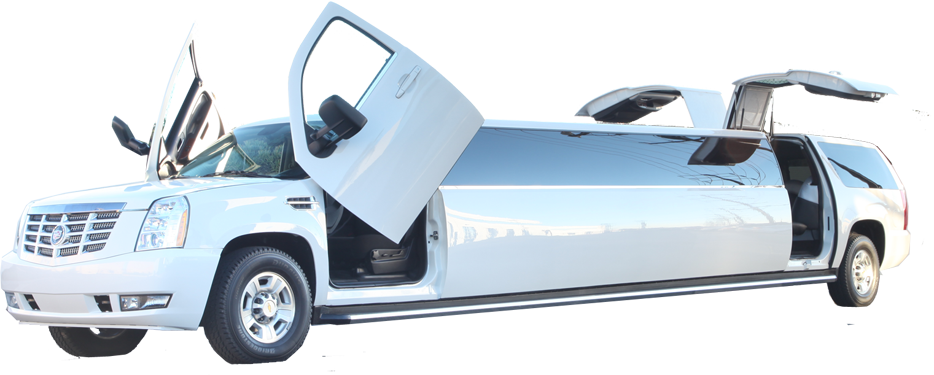 Custom Cadillac Escalade with Armored Protection — Safety and Luxury at ...