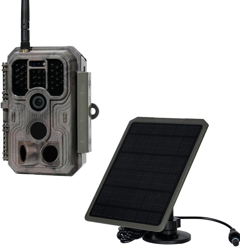 P200 WiFi Trail Camera Review: Nature’s Best Friend | by Ultimate ...