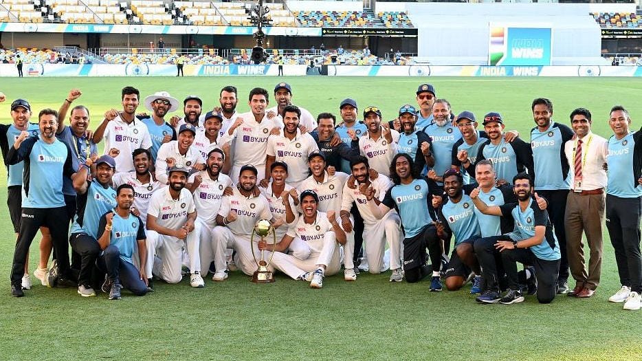 Life Lessons from Cricket 19 out of 29:Resilience in the Face of ...