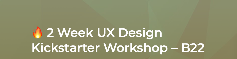 Non-Textbook approach to learning UX design | by Onkar Bhise | Medium