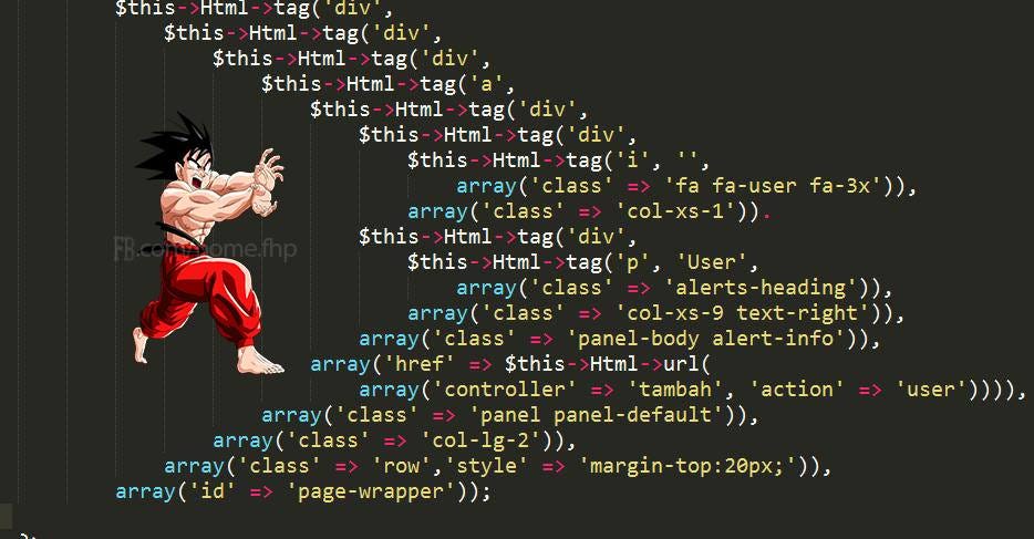 Pains of a Programming Enthusiast | by Peculiar Ediomo-Abasi | Facebook ...