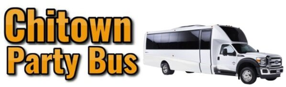 Chicago Party Bus: The Ultimate Way to Paint the Town Red! | by Chitown ...