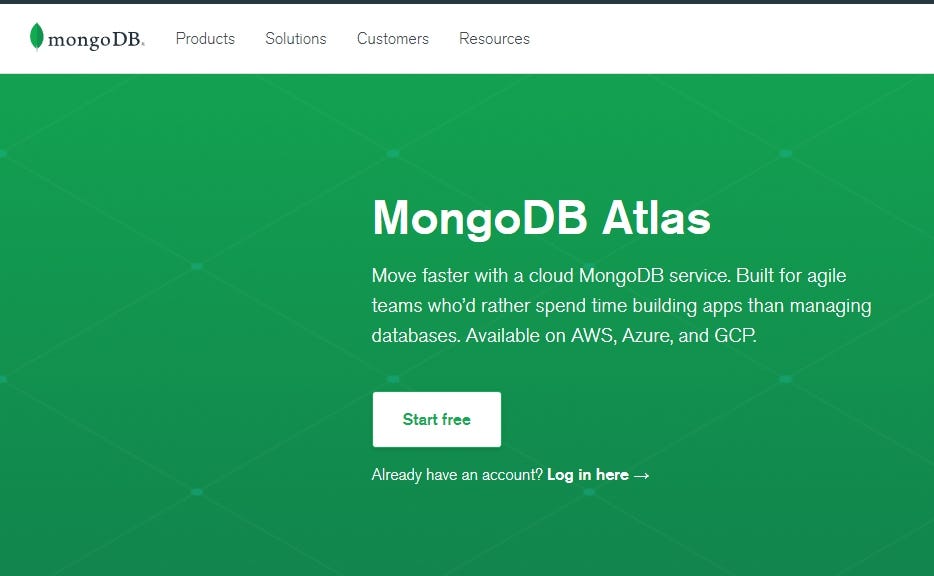 การใช้งาน Python เพื่อติดต่อกับ MongoDB [Part1] | by Weeraphat ...