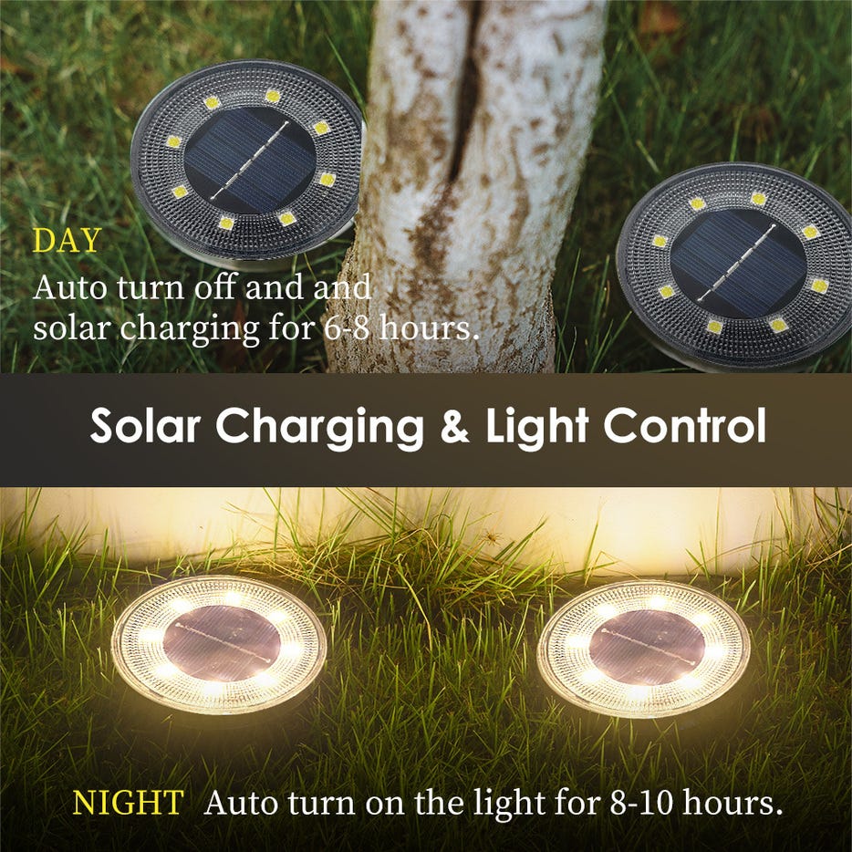 Top Picks: Best Solar Dock Lights for Waterfront Properties - Green Ray ...