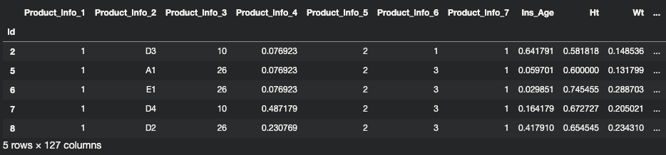 [Machine Learning] How to do feature selection | by Jay Hui | Towards ...