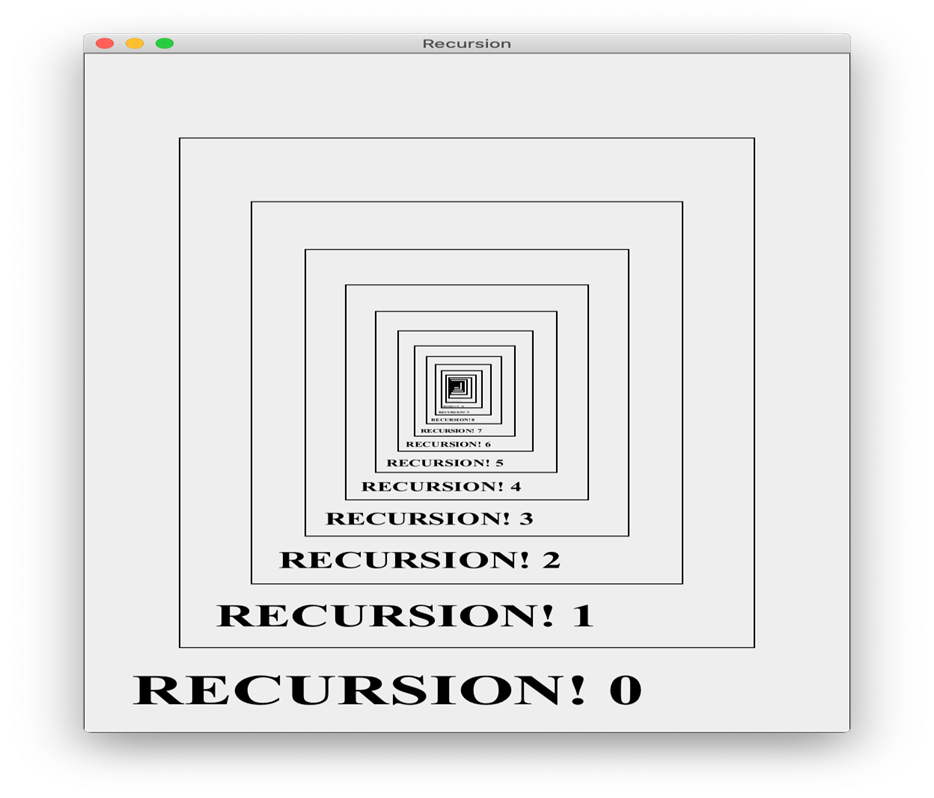 Understanding Recursion in Programming: The Power of Functions Calling ...