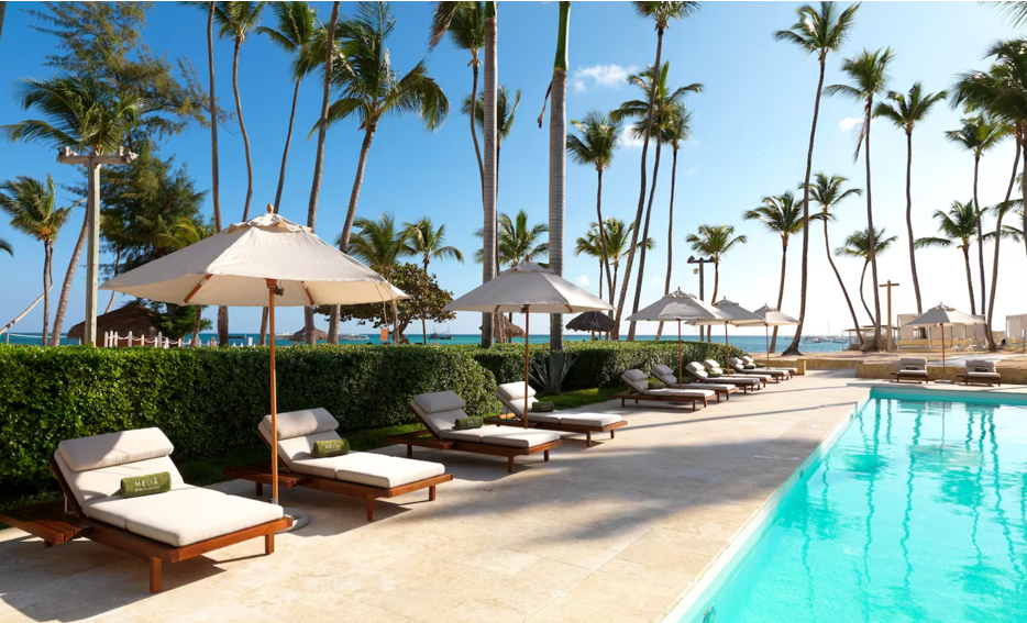 Top Resorts for Your Spring Break 2024 | by Tern | Jan, 2024 | Medium